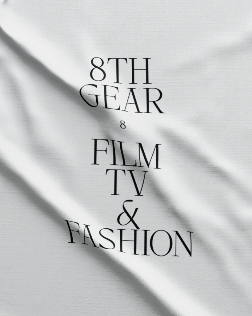 8th Gear – Virgen extra